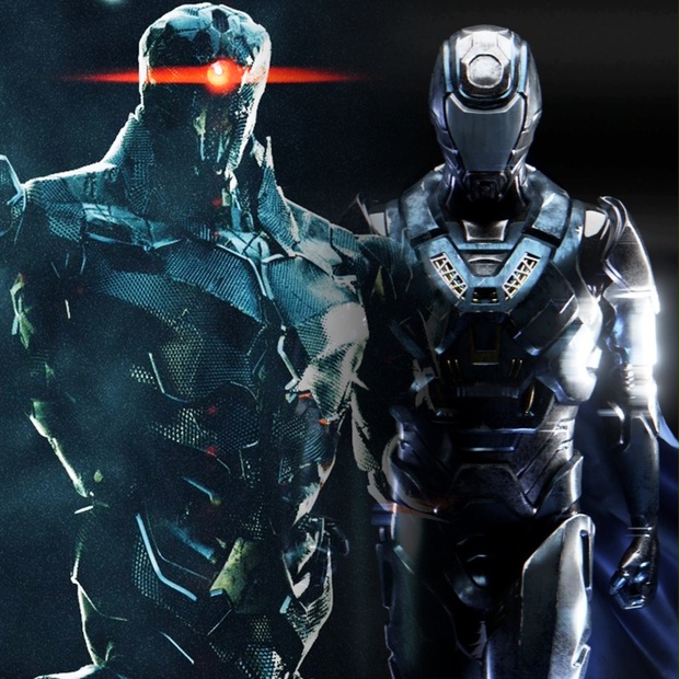 Demon&Monarch - モデルデータ - RianDigital Place - BOOTH