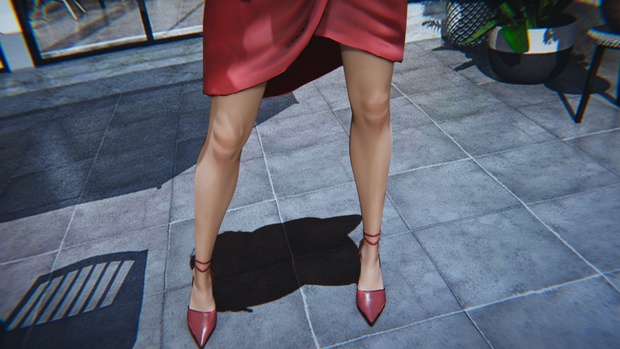 YK (HoneySelect2/HS2/AI Cards) - ghostchild - BOOTH