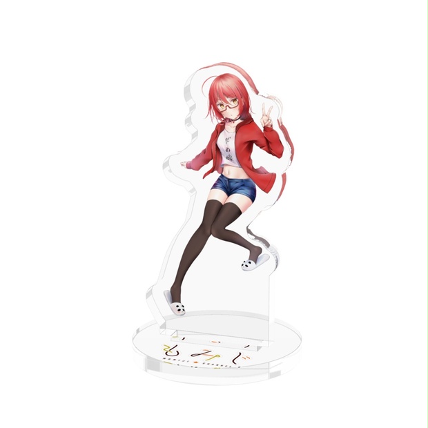 momiji-vtuber - BOOTH