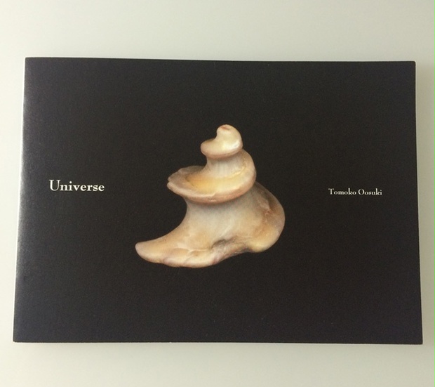 【BCCKSで注文可能】UNIVERSE - TOMOKO OOSUKI - BOOTH