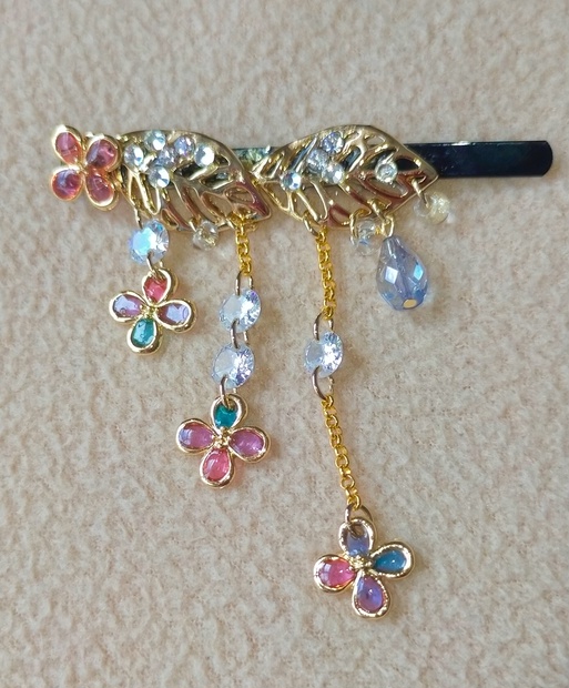 dragon's drop - BOOTH