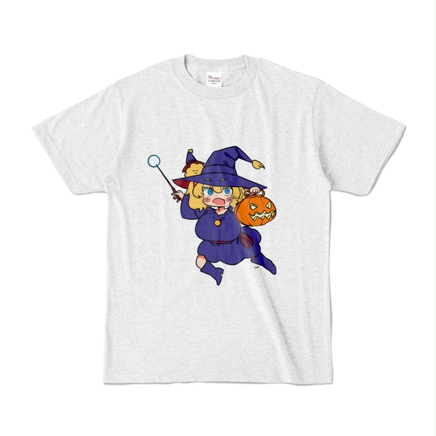 Florida-chan - BOOTH