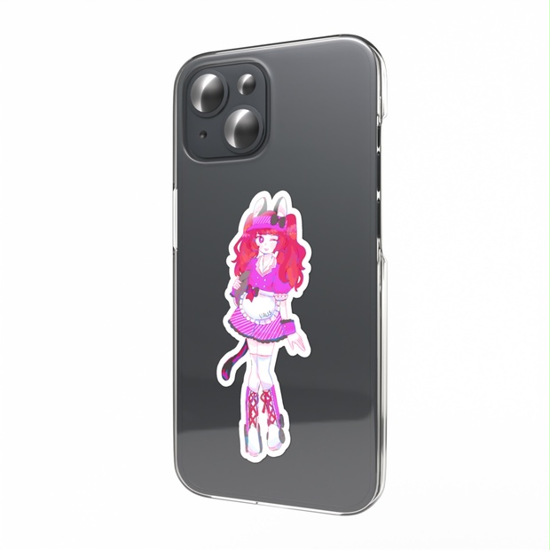 VALIS DINER NEFFY - あねもね - BOOTH