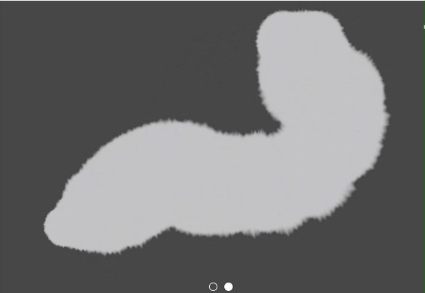 minis floofy tail and wiggly ears - Nova Goods - BOOTH