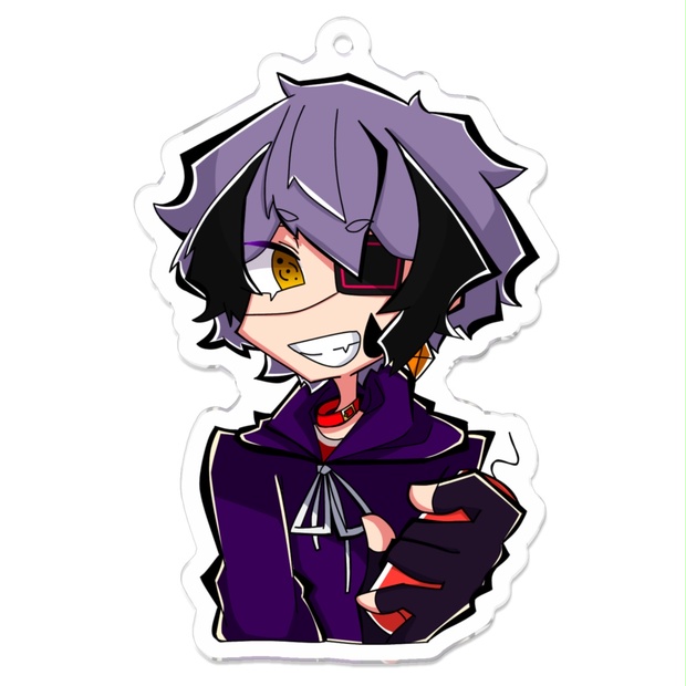 おしゃべりなN達の弾丸 Null(ヌル) - あいづみやの虎は何処へ - BOOTH