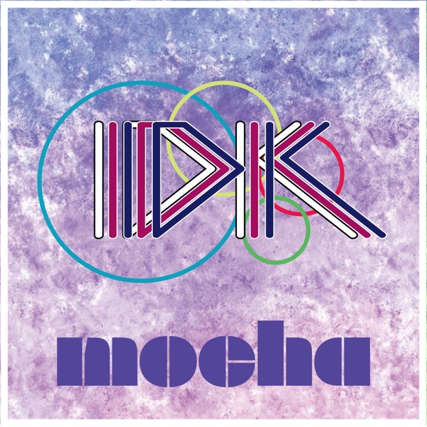 IDK - Single - SHINOMELTY's Online Store - BOOTH