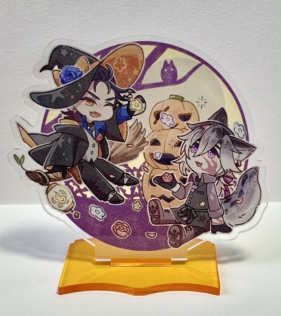 たねとはちうえ。 - BOOTH