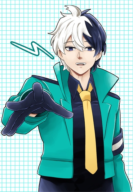 クリアファイル（超巡） - super gravity - BOOTH