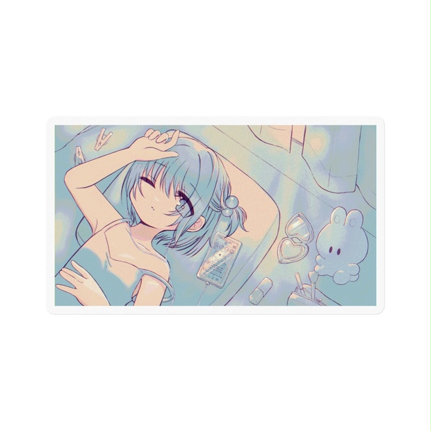 Punitto_nitto. - BOOTH