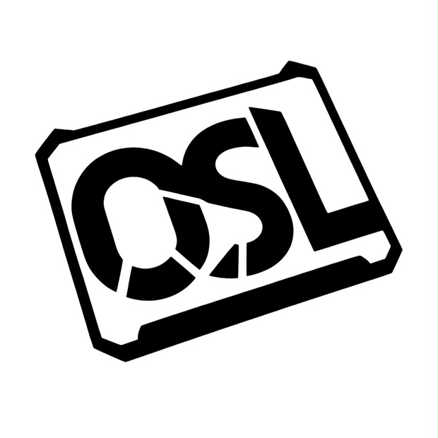 OSLスマホステッカー - OSL - BOOTH