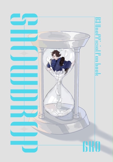 SNOWDROP - rokuko - BOOTH