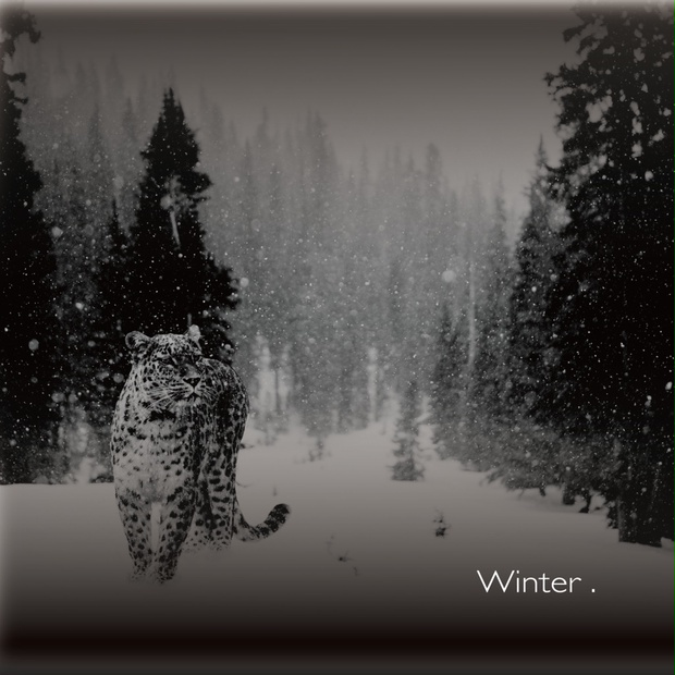 Winter . - K Masera - BOOTH