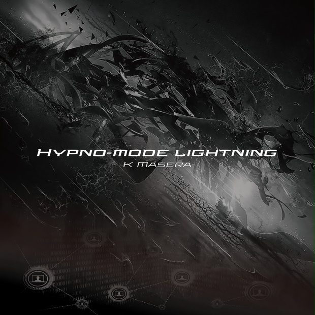 Hypno-mode lightning - K Masera - BOOTH
