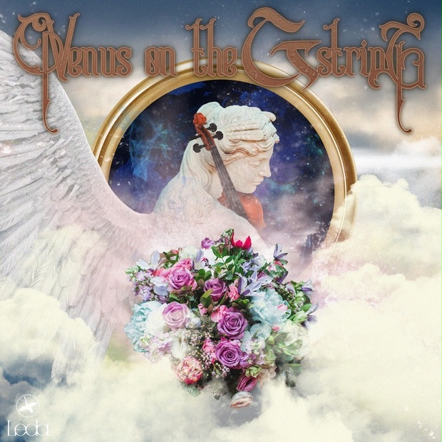Leda - Venus on the G String (Tab) - Mizty - BOOTH