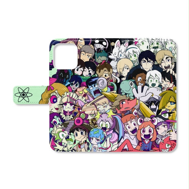 My Heroes!! - JINO-World - BOOTH