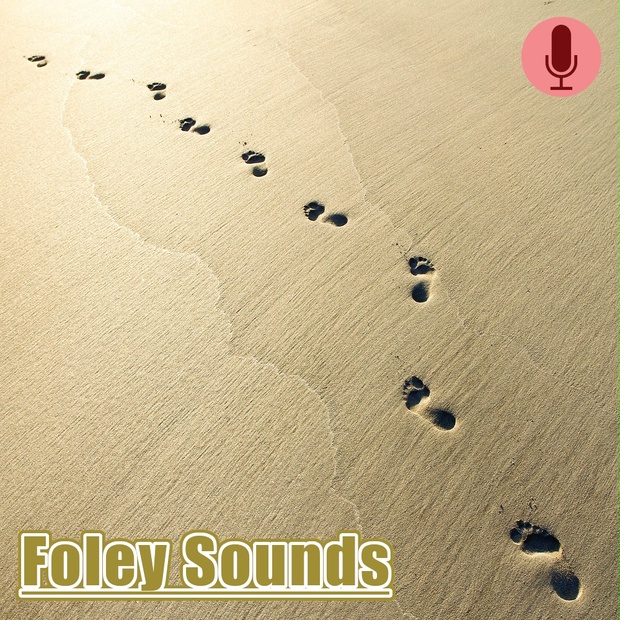 Foley Sounds - se-quality-sound - BOOTH