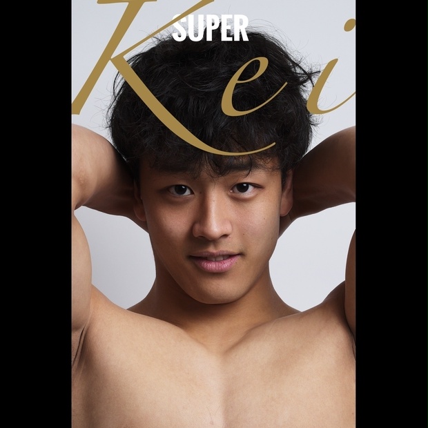 【サマーセール中】SUPER KEI - F Y - BOOTH