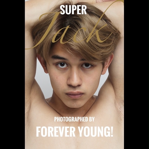 SUPER JACK スペシャルエディション - F Y - BOOTH