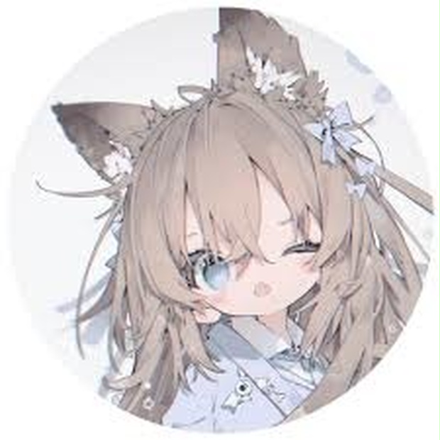 [KR] [RVC] Kawaii Voice - mocoolvoice - BOOTH