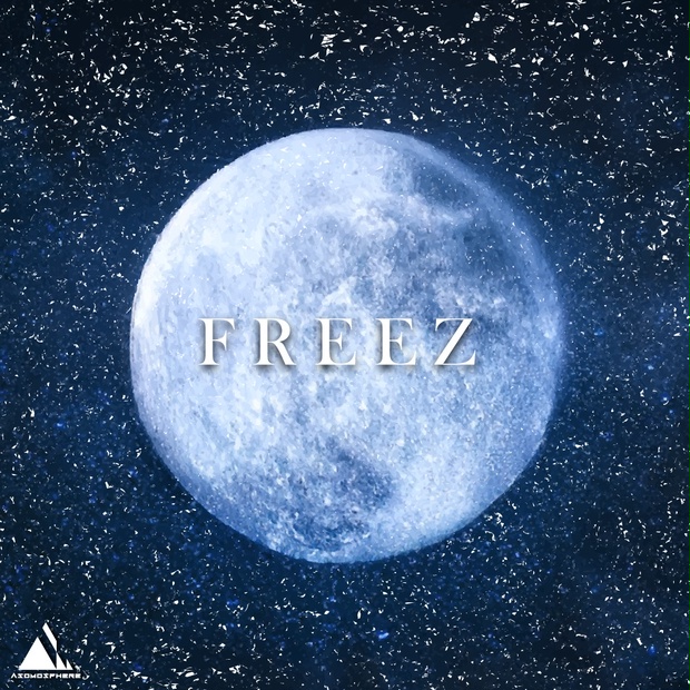 FREEZ [Free DL] - Asomosphere - BOOTH