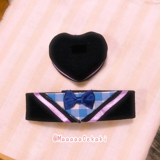 祝！ご入園☆ようちえんSET - marshmallow - BOOTH