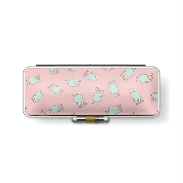 Hug! - scb13 - BOOTH