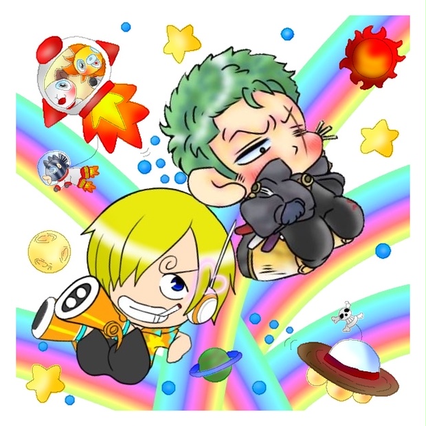 SZアクスタ(EH編) - gurummo - BOOTH