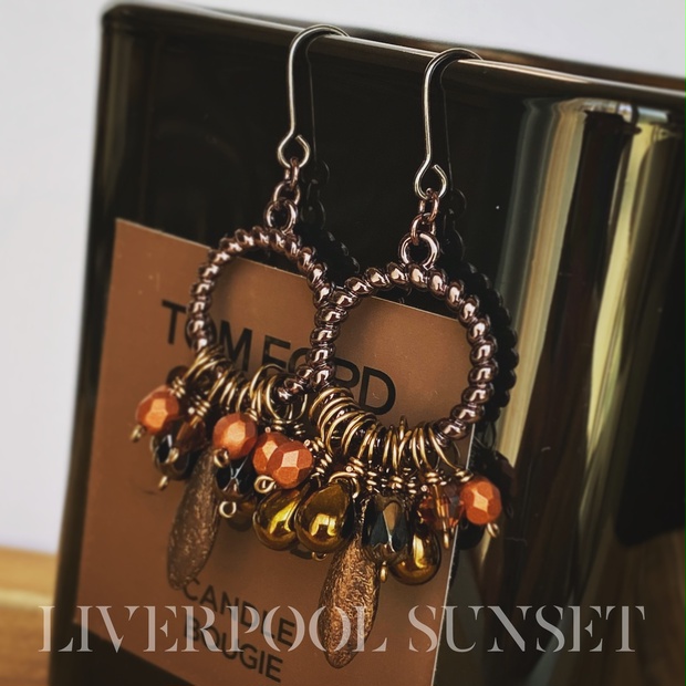 20230225 - LIVERPOOL SUNSET - BOOTH