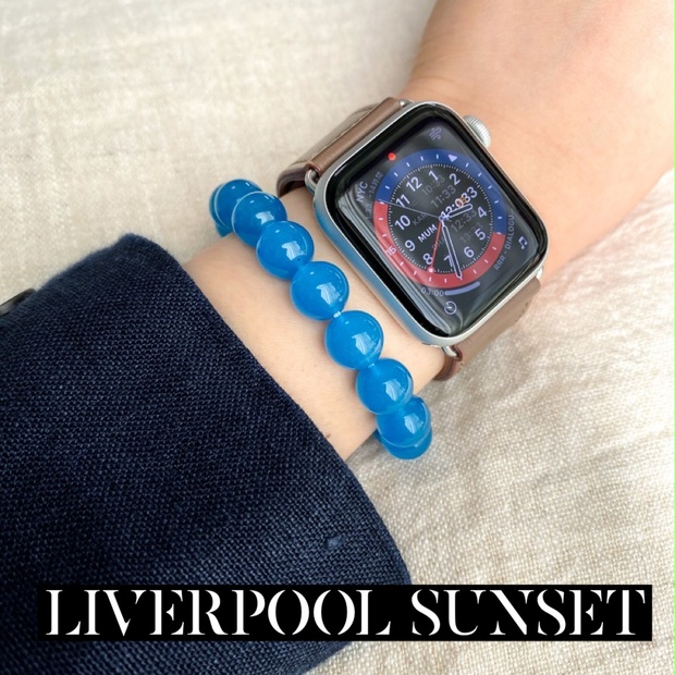 20230223 - LIVERPOOL SUNSET - BOOTH