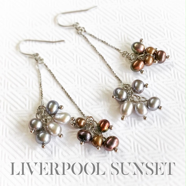 RRR / Do you know… - LIVERPOOL SUNSET - BOOTH