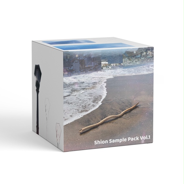 Shion Sample Pack Vol.1 - shion30227499 - BOOTH