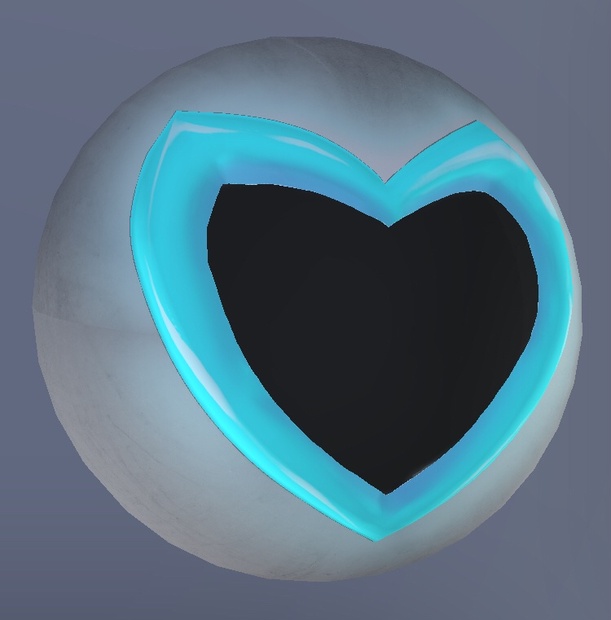 [Lobotomy Corp] Blue Star - Sound of a Star - DiMono - BOOTH