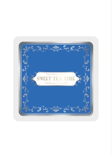 SWEET TEA TIME - vagrant-770 - BOOTH