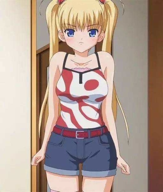 Ari Oni chi chi - eromang3 - BOOTH