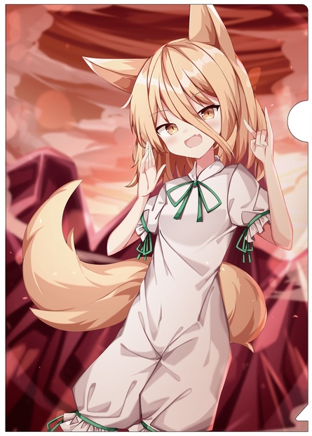 【同人グッズ】菅牧典(5) クリアファイル - AbsoluteZero - BOOTH