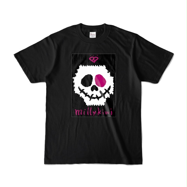 BLUCKY DOCLO 2 - millionkiwi - BOOTH