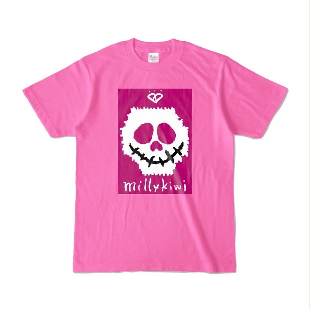 PINKY DOCLO 2 - millionkiwi - BOOTH