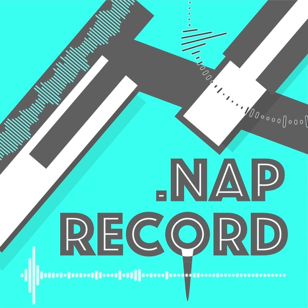 Rainy Dreamer - .NAP RECORD - BOOTH
