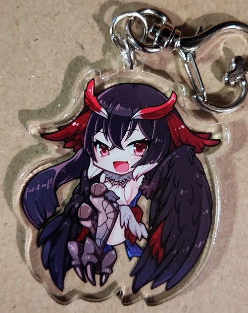 Puckish-soft shop booth支店 - BOOTH