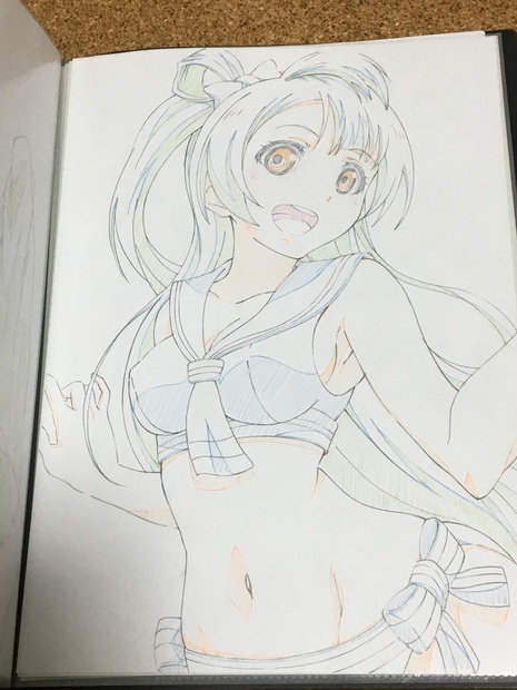 ことり - 喫茶PIKU×2 - BOOTH