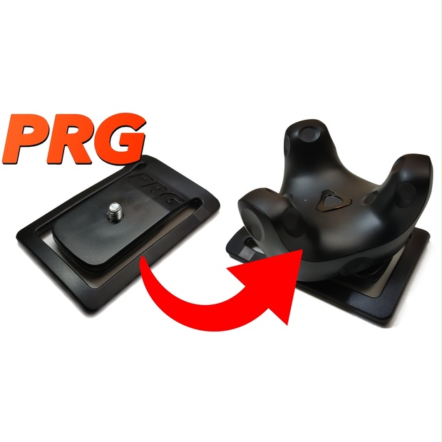 Valve index/vive VR tracker belt/waist/shoe universal full body ...