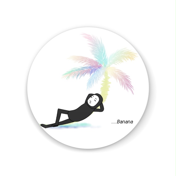 KUROTAITUKUN - Do.LAN.MIYA - BOOTH