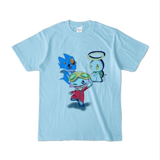 ガヤガヤDX - BOOTH