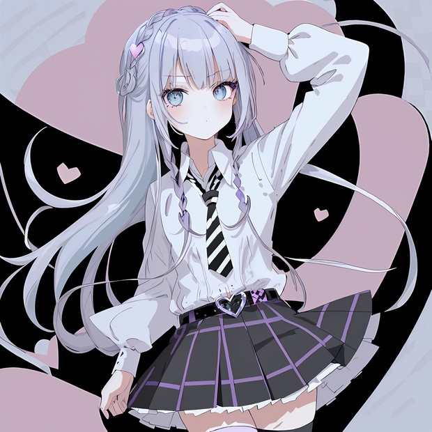 GameChanger/Alice*Iris - aliceiris77777 - BOOTH