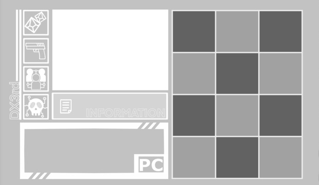 【DX3】十時式DX3ココフォリアルーム - 十時のシナリオ置き場 - BOOTH