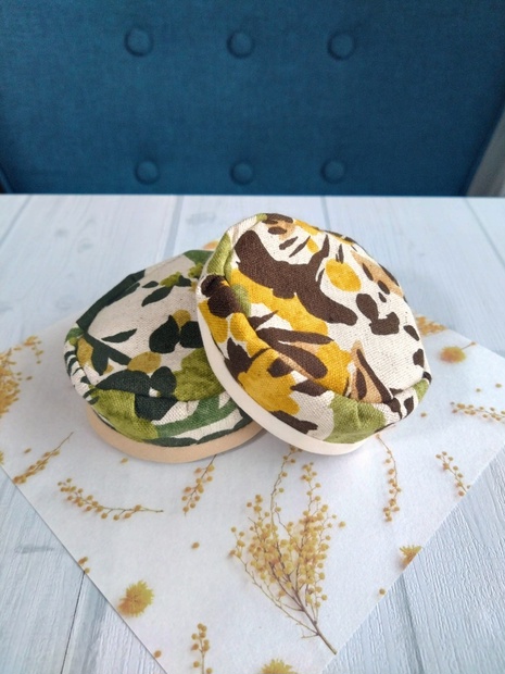 キャンバスベレー - yonabe-ka-san - BOOTH