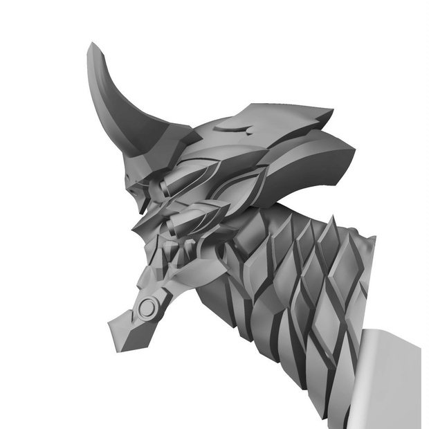 ivory-crafts - BOOTH