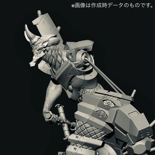 ivory-crafts - BOOTH