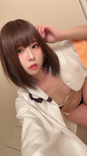 【C103新作】C103♡ランダムチェキ - 猫猫だいふく - BOOTH