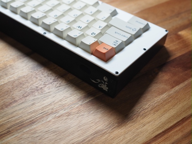 GL516ケース用カスタムパーツ - 自キ温泉街販売所 - BOOTH